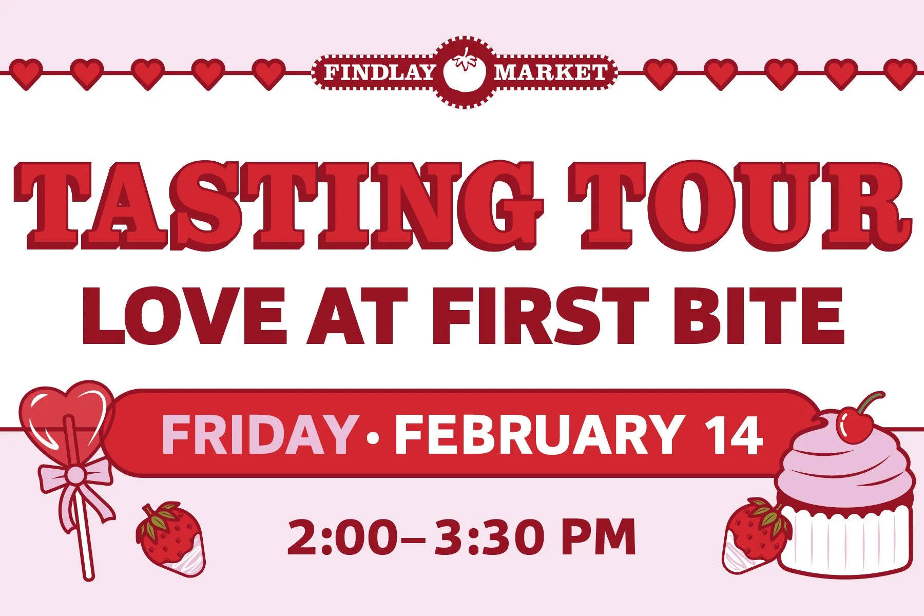 Market Events — Findlay Market