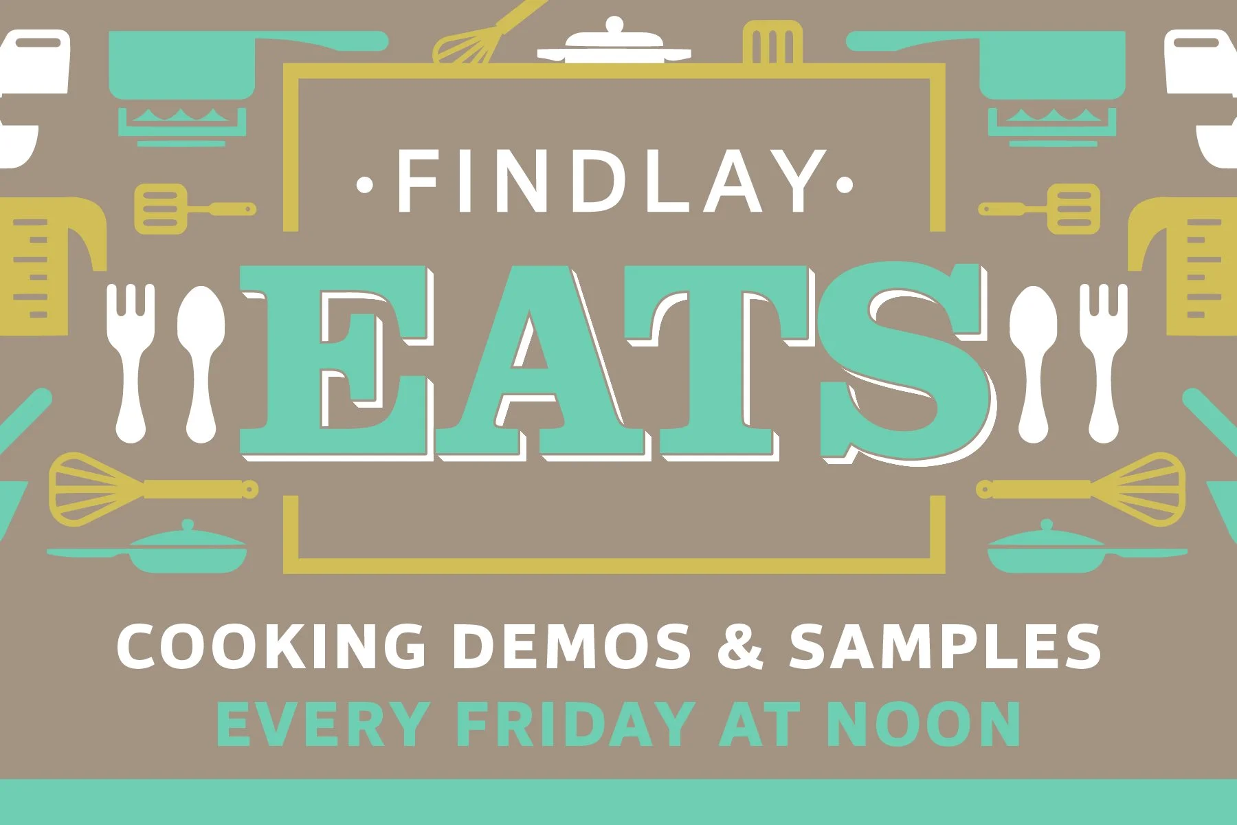 Findlay Market