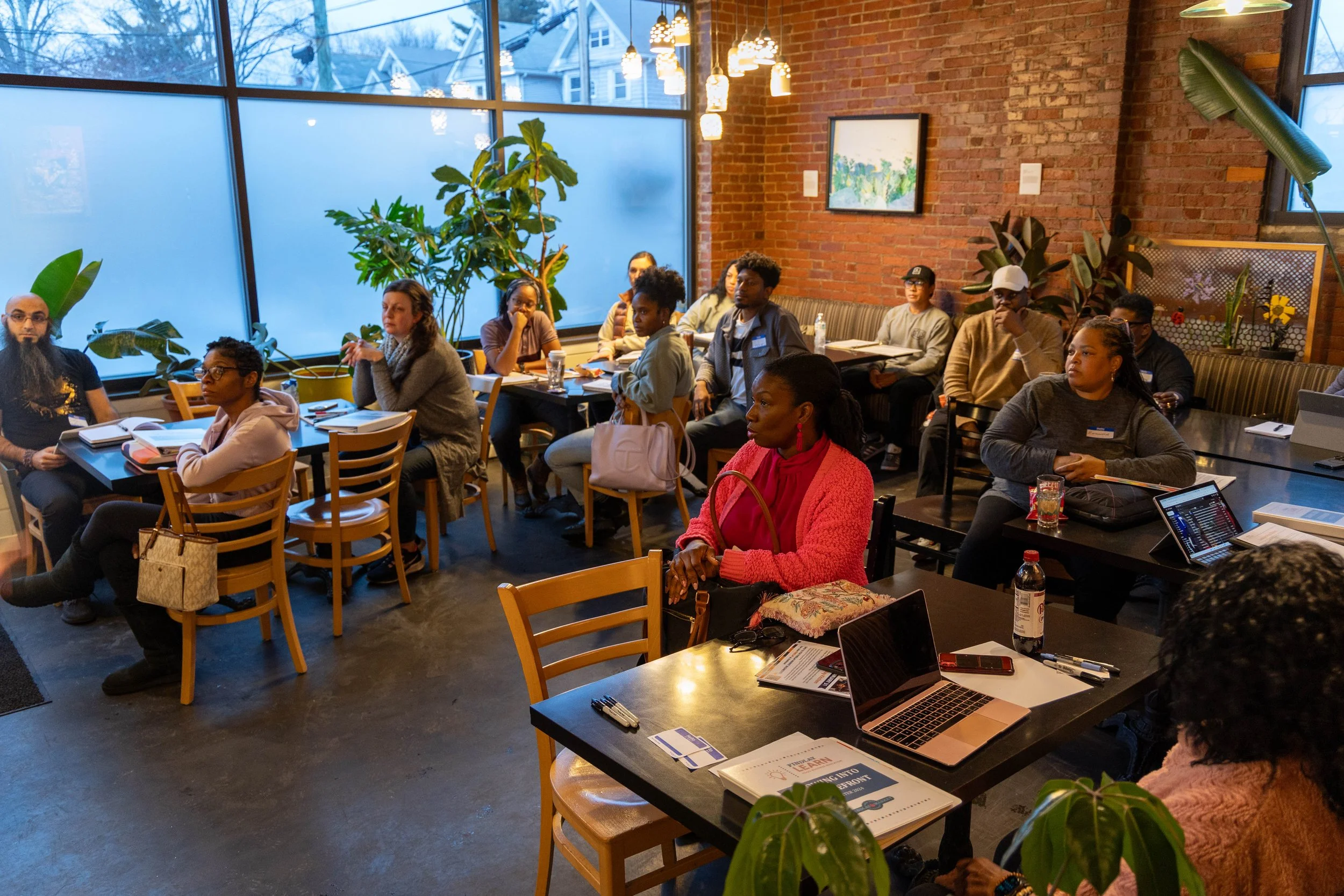 Findlay Learn — Findlay Market