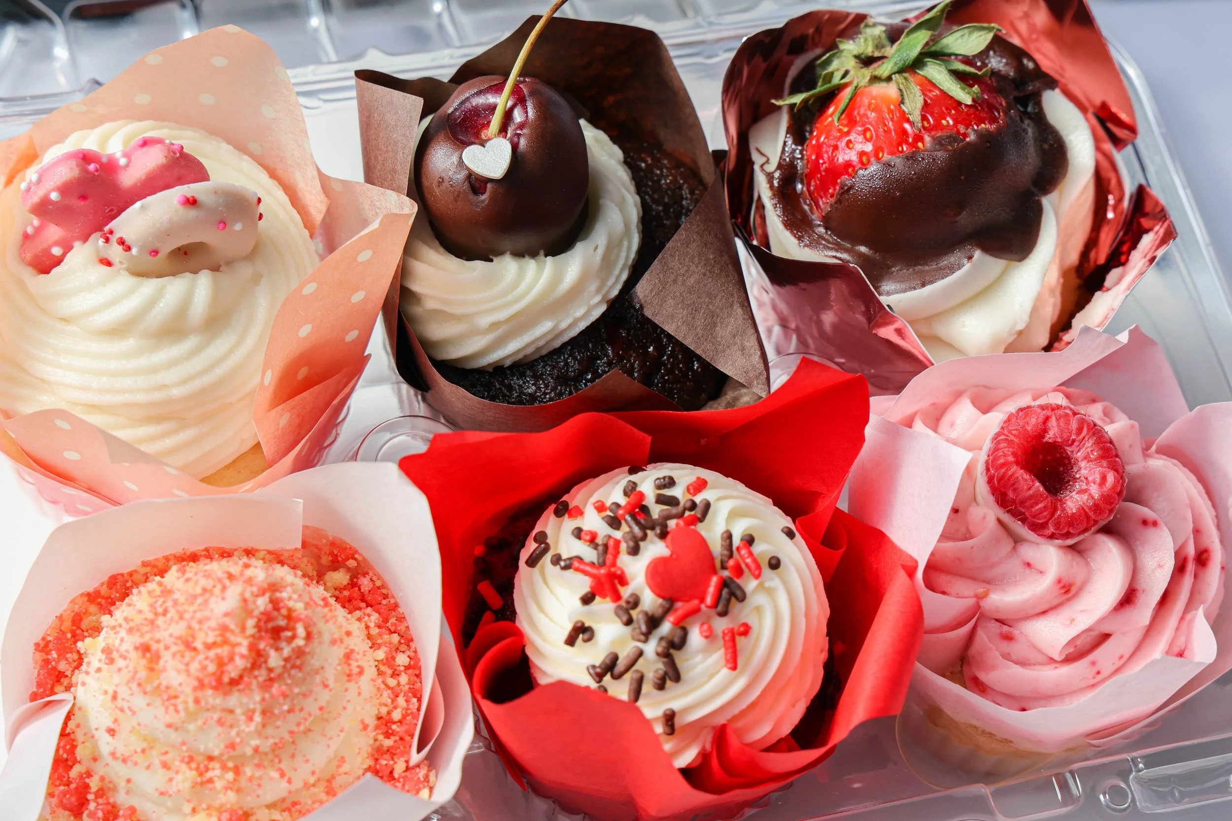 Joyously Sweet — Findlay Market