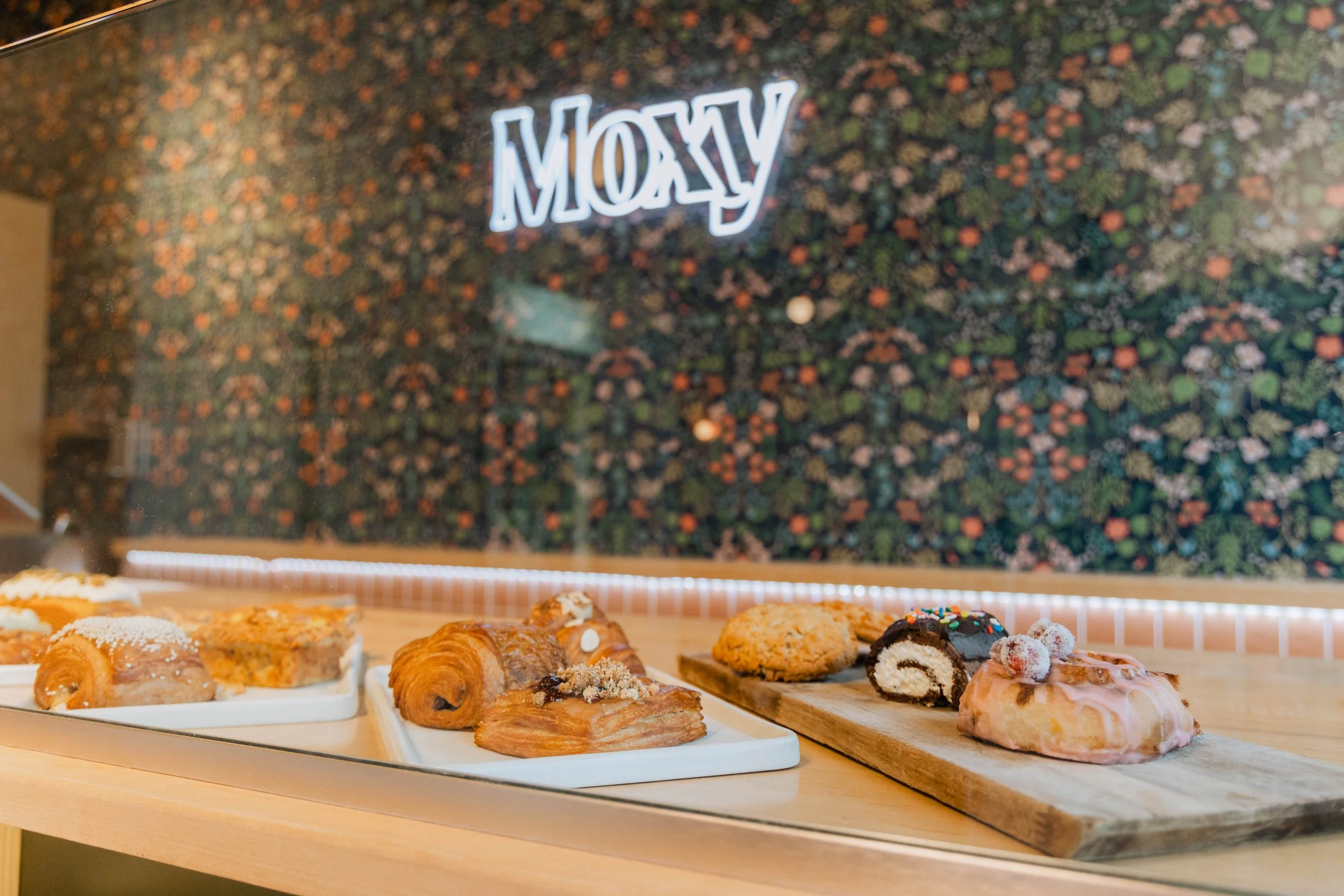 Moxy — Findlay Market