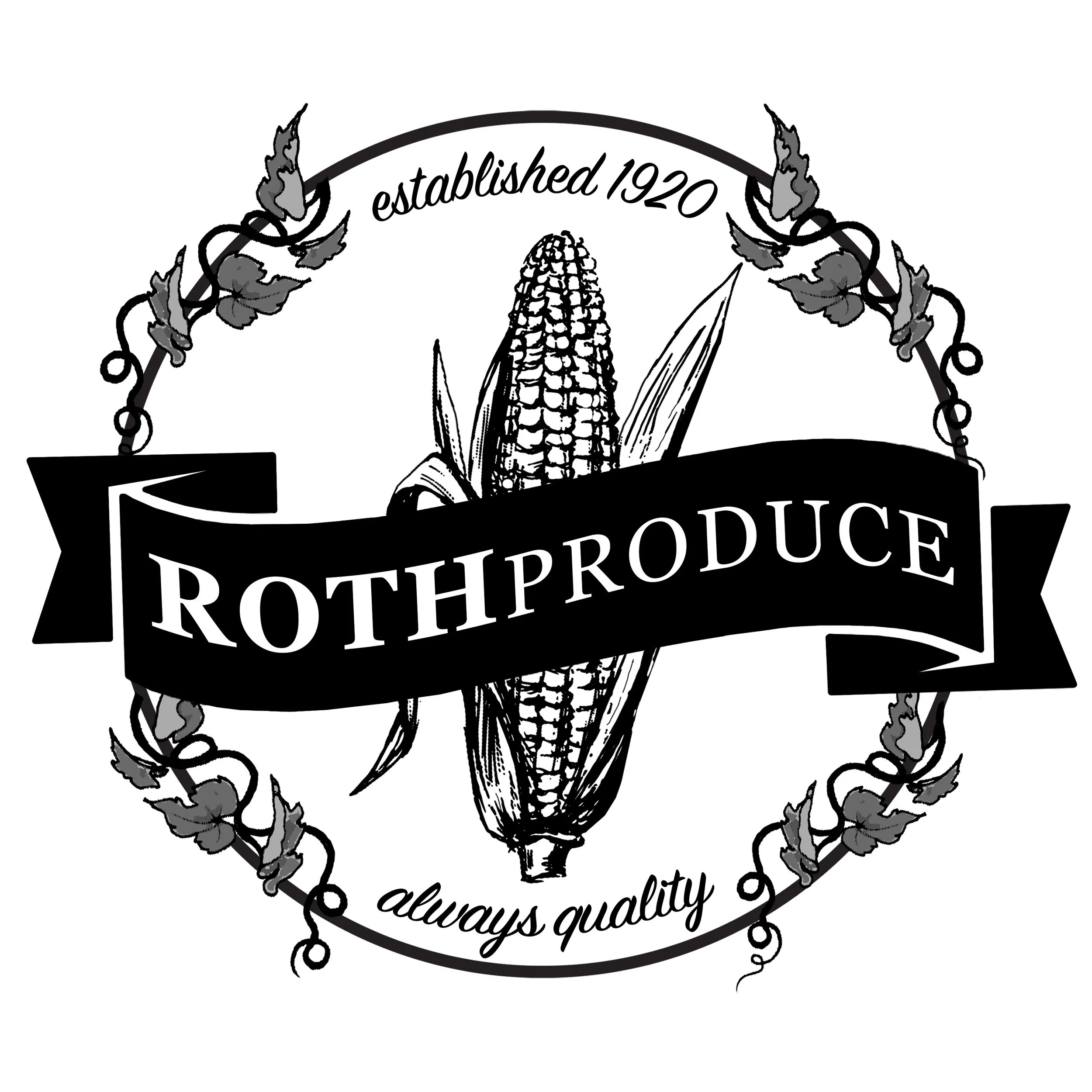 Roth Produce — Findlay Market