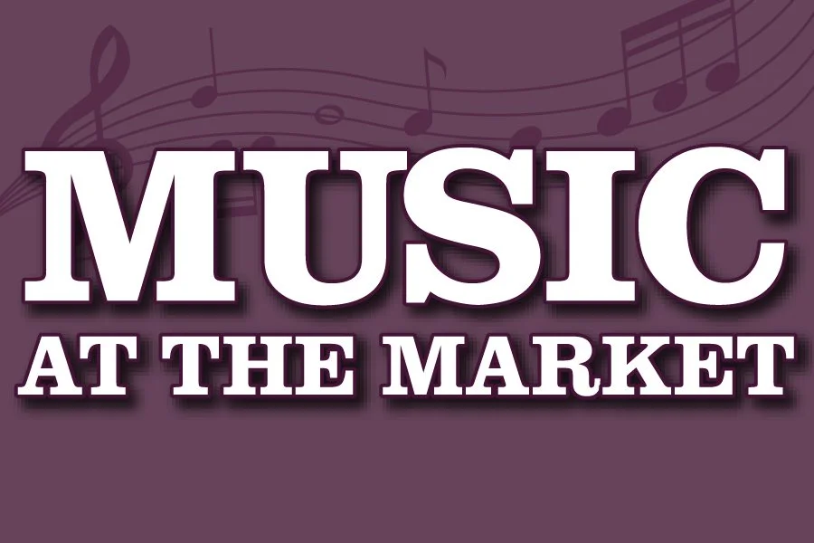 Music at the Market — Findlay Market