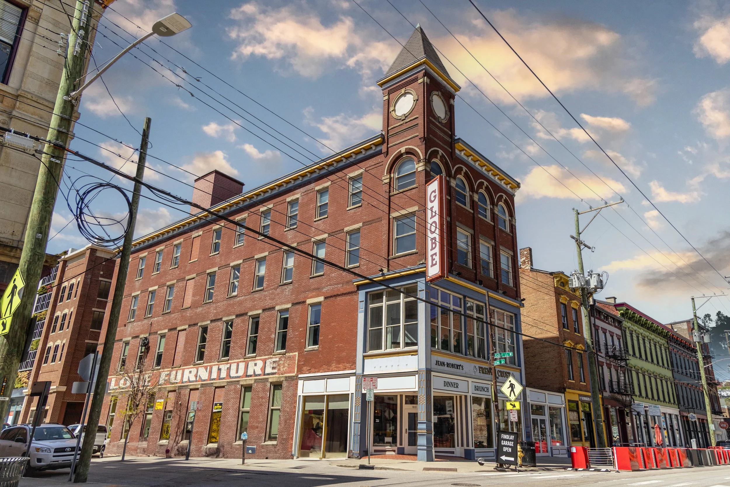 Storytelling — Findlay Market