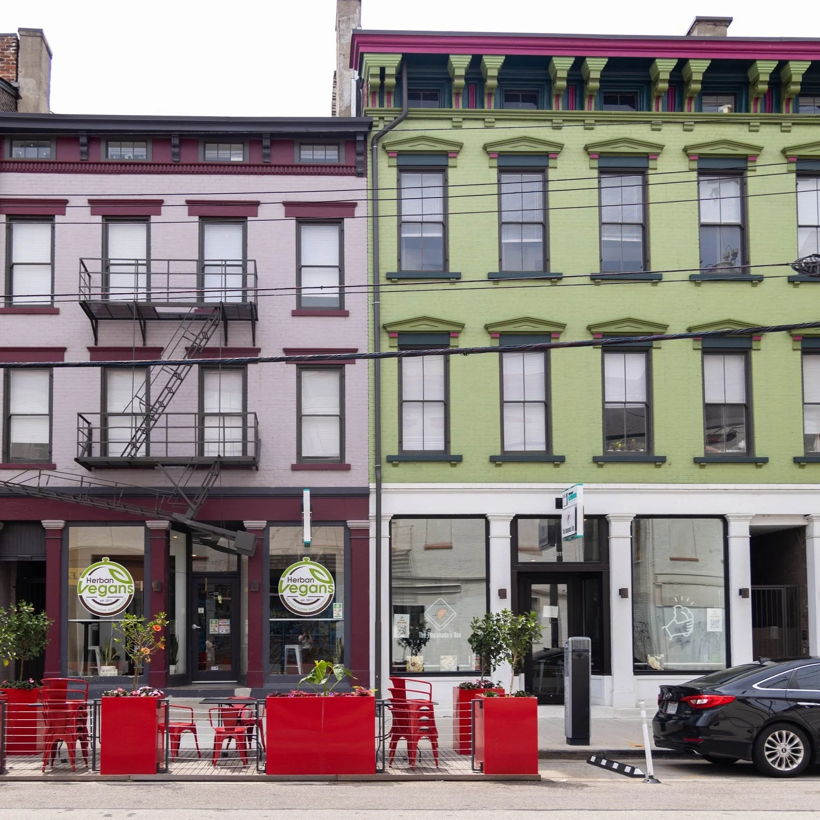Start Your Business — Findlay Market