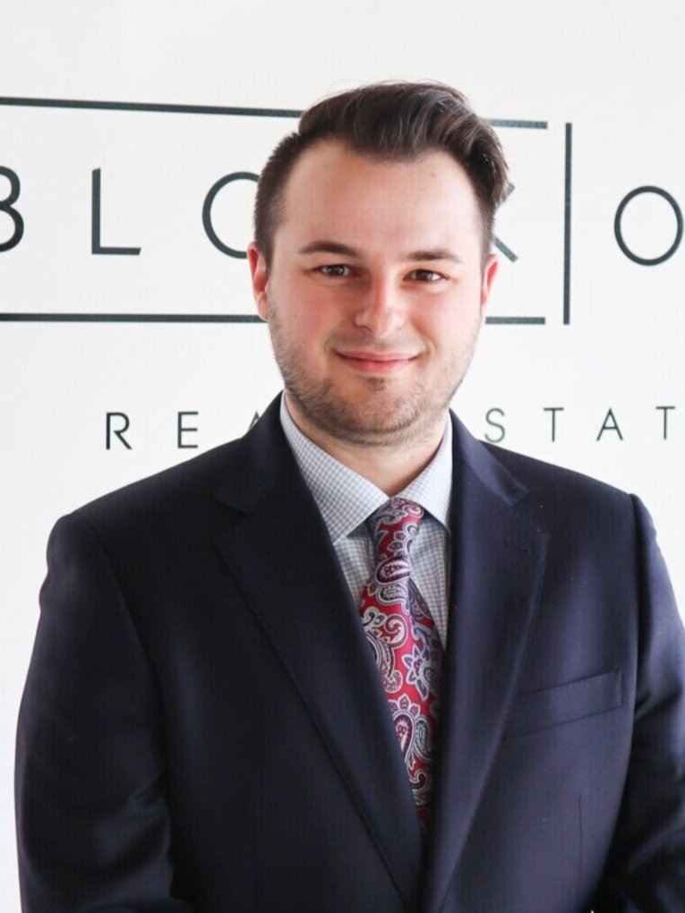 Professionals — Block One Real Estate