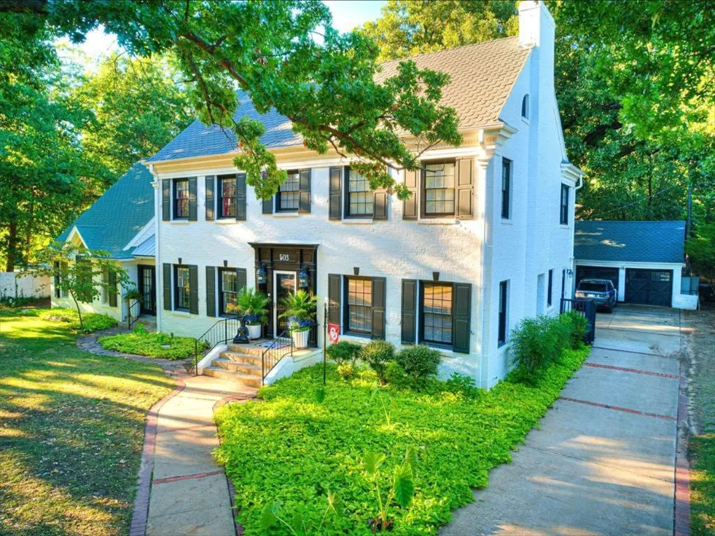 Block One Real Estate