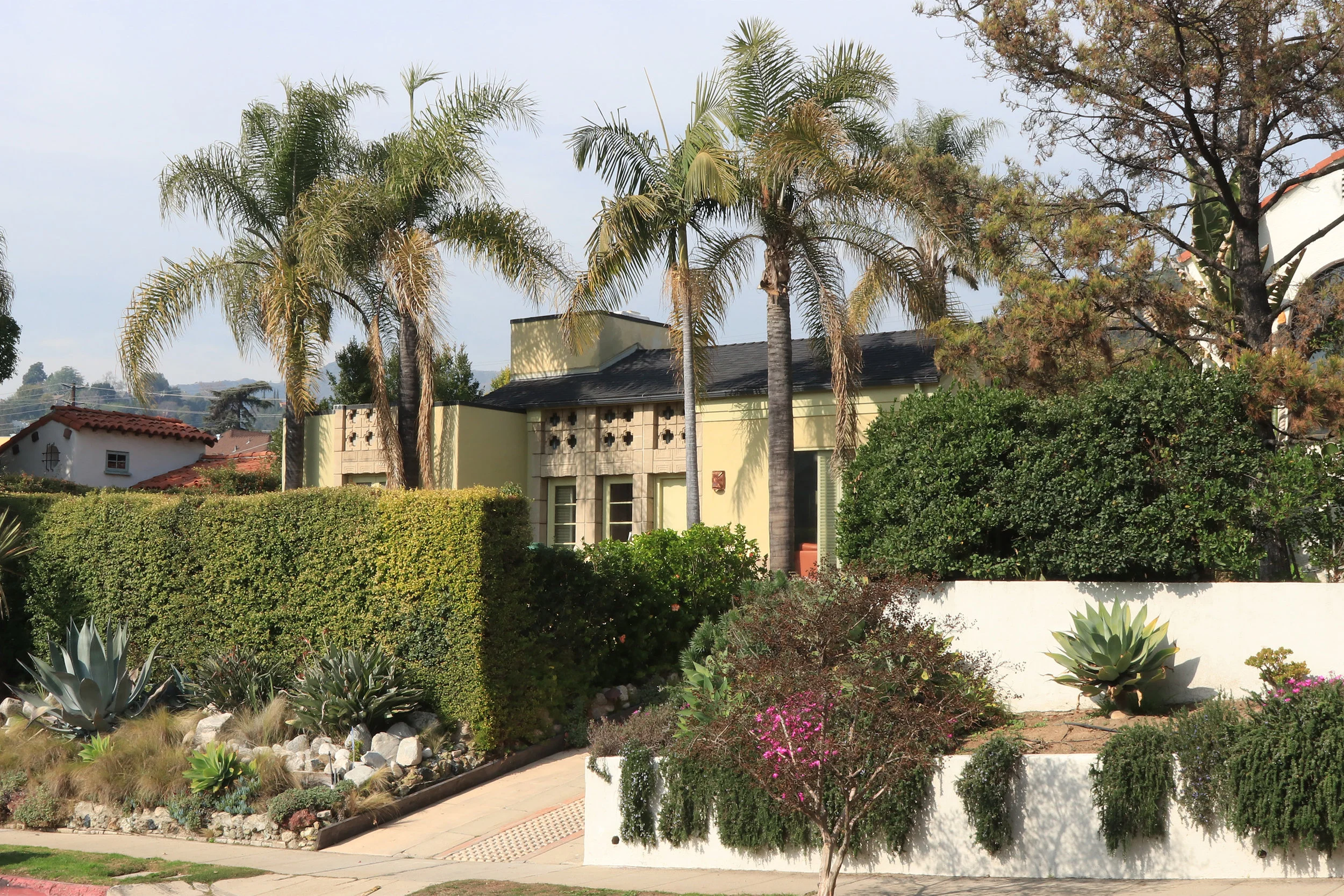 Los Feliz — Angeleno Living