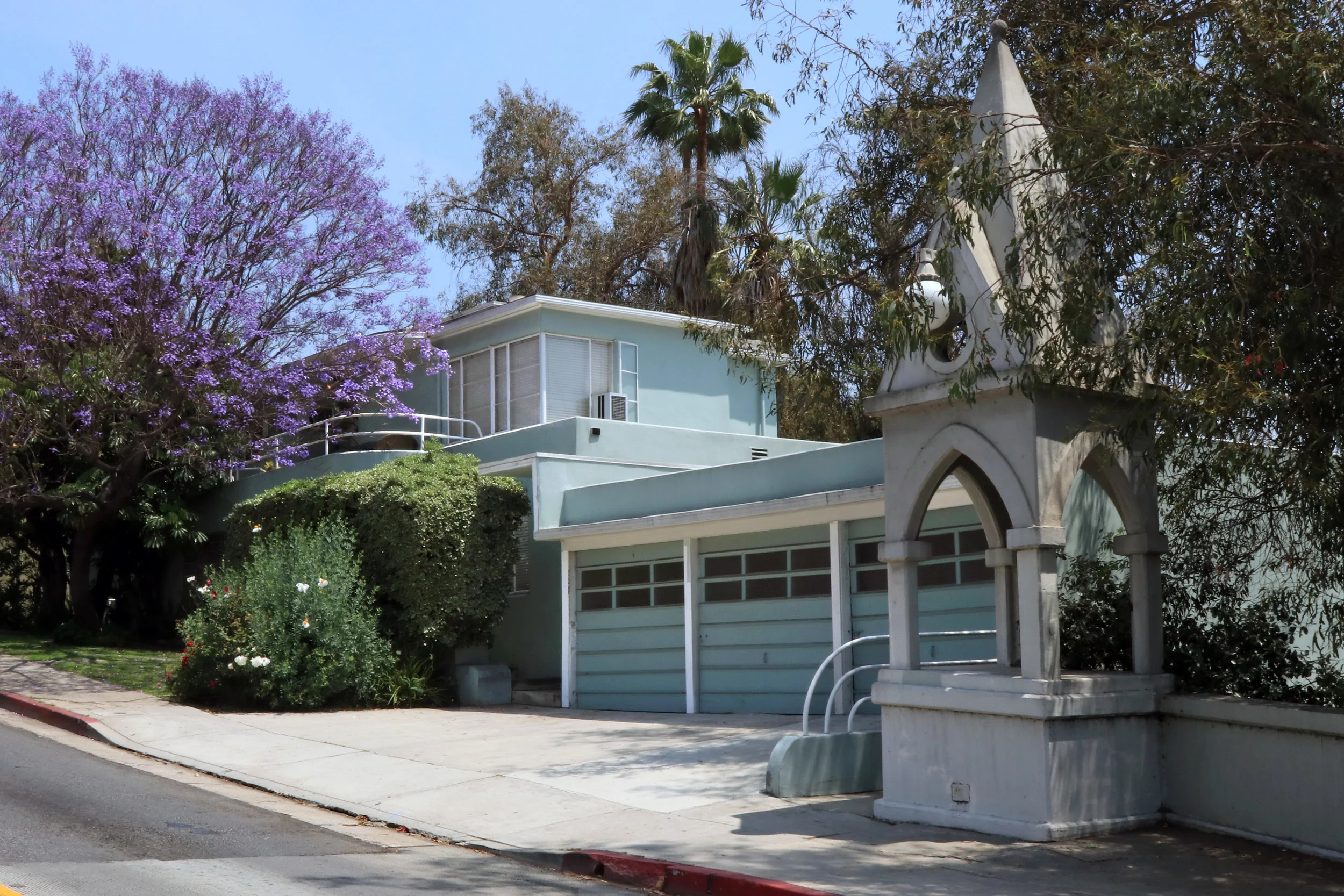 Los Feliz — Angeleno Living