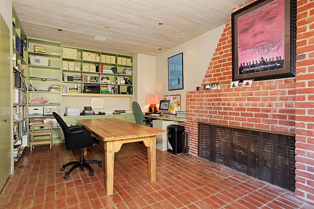 Nesbitt House by Richard Neutra in Brentwood — Angeleno Living