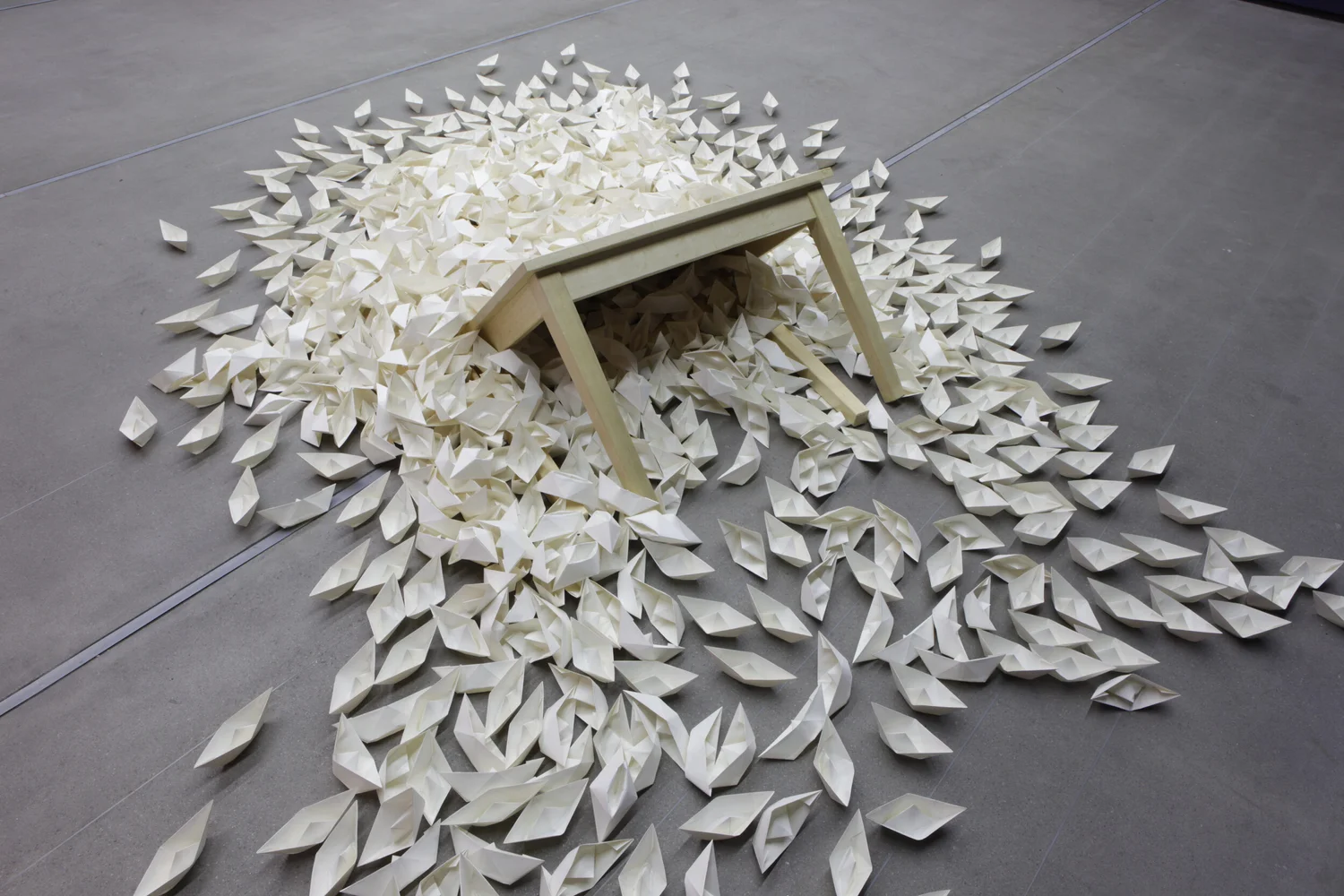 Note sull’arte contemporanea in Brasile dagli anni Cinquanta ad oggi ...