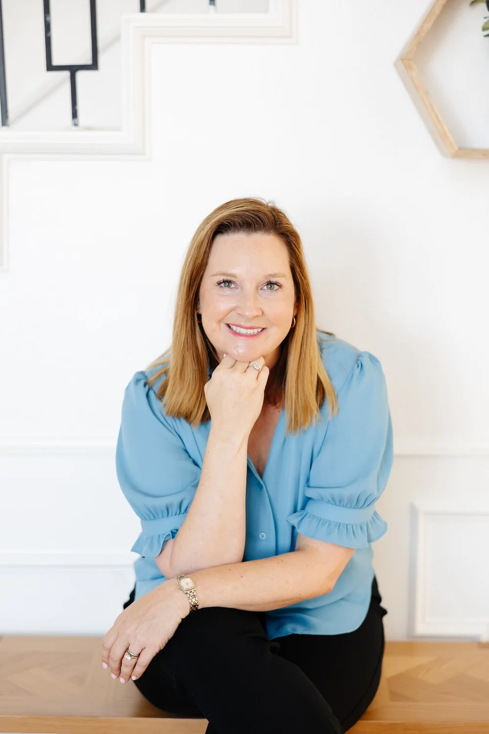 Sarah Webb & Team — Webb CFO