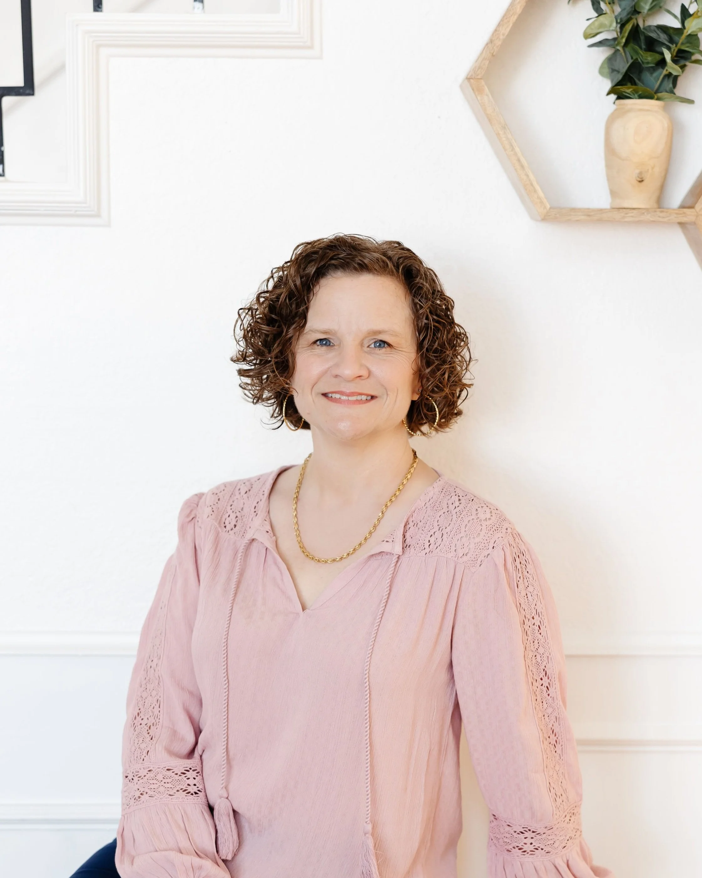 Sarah Webb & Team — Webb CFO