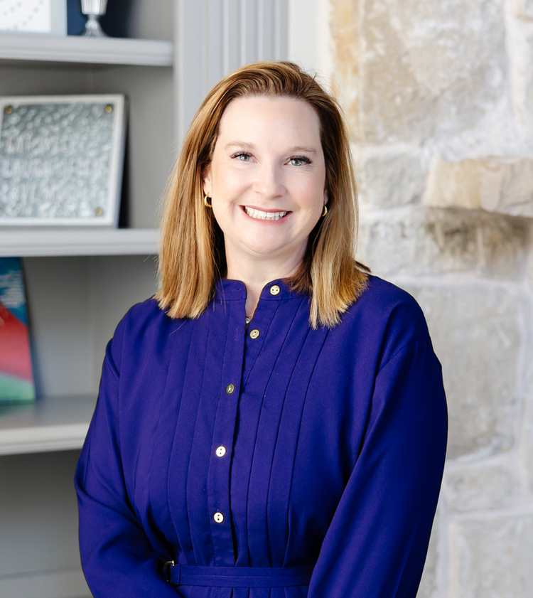 Sarah Webb & Team — Webb CFO