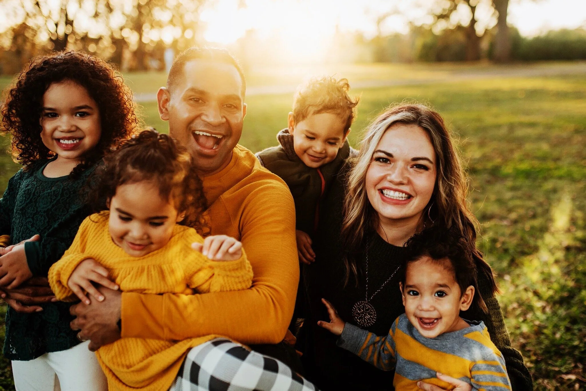 our team — Perry Creek Church