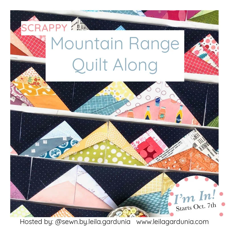 Tutorials | Leila Gardunia Quilt Patterns