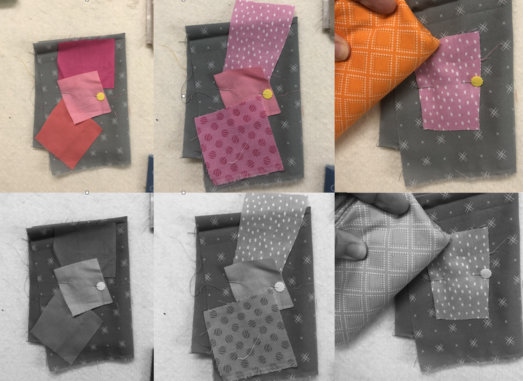 Tips for Using Fabric Value, Scale, and Placement in Quilt Design ...
