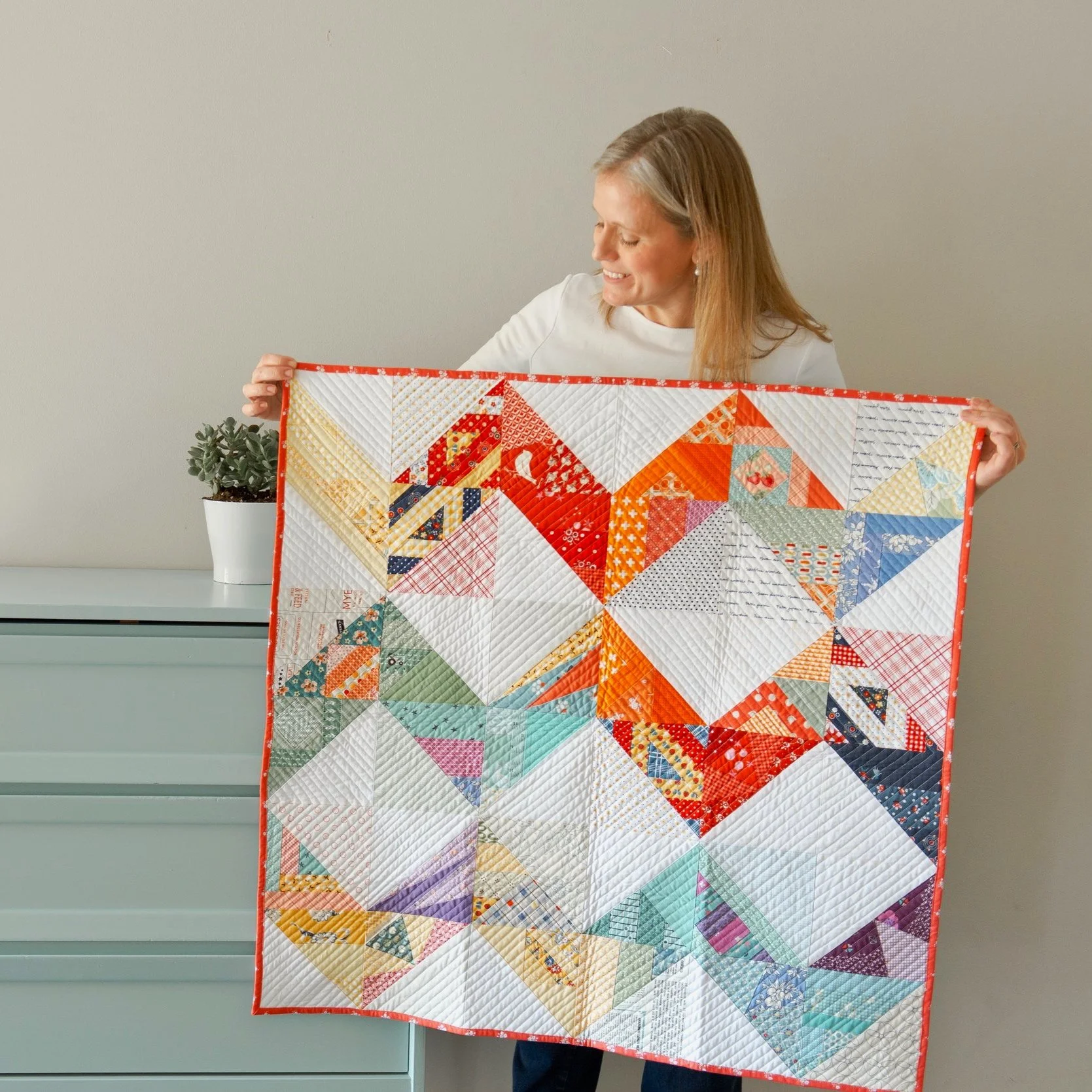 Resource Library | Leila Gardunia Quilt Patterns