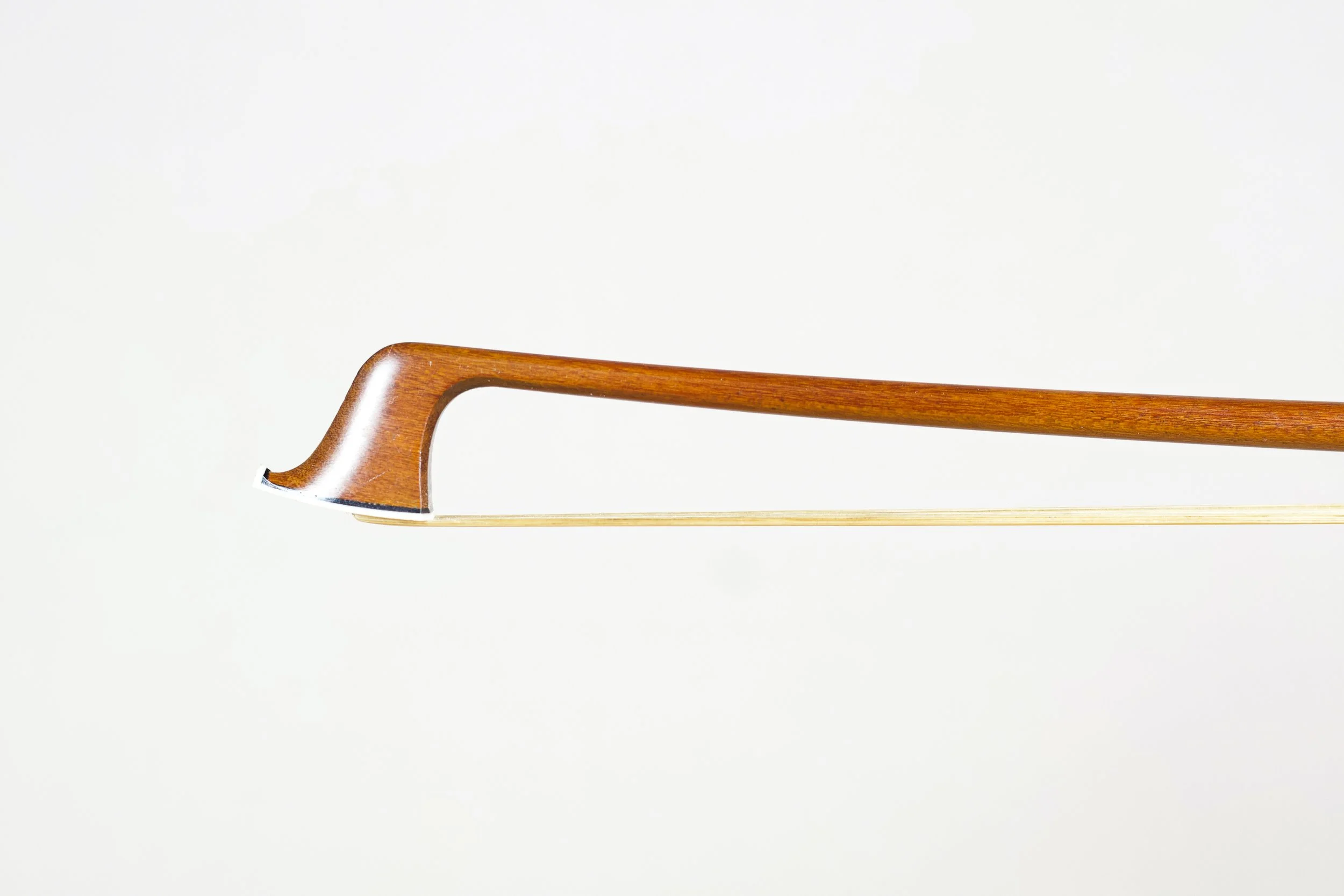 Violin Bow Tip