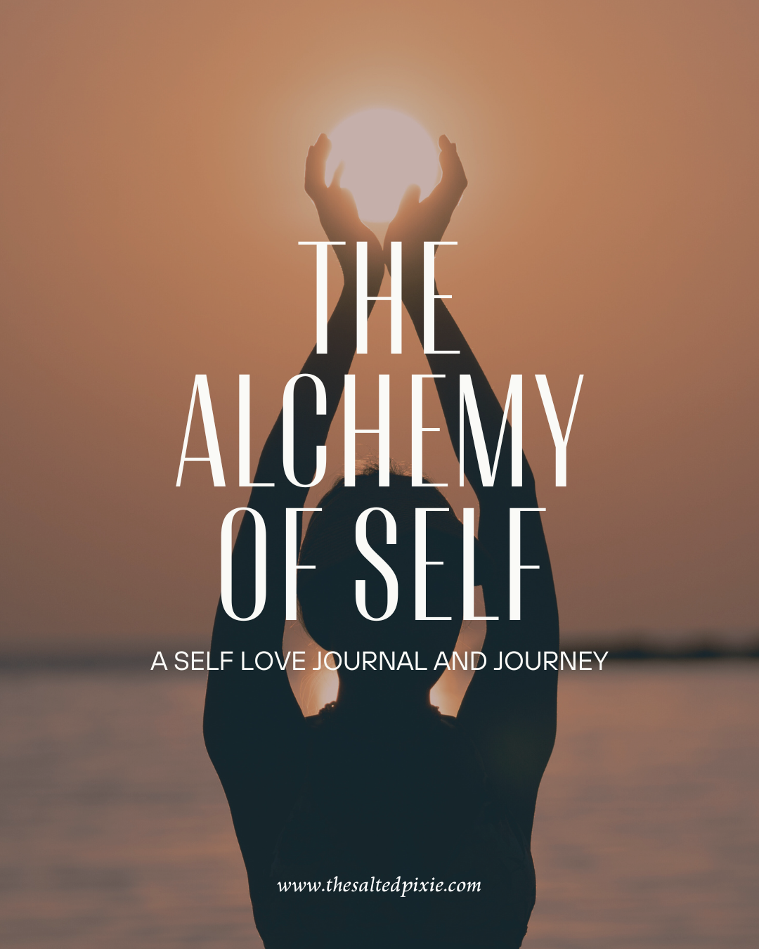 Self Guided Courses — The Salted Pixie