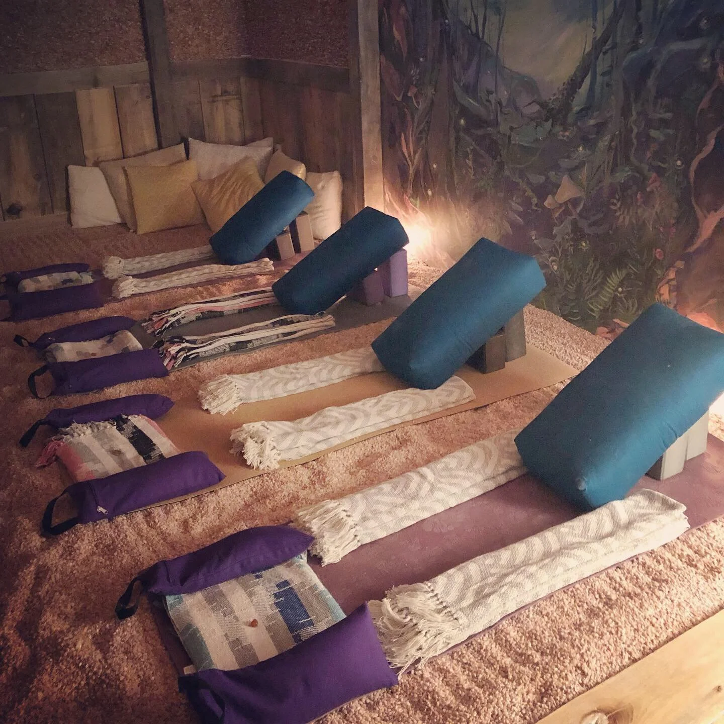 Salt Cave - The Salted Pixie