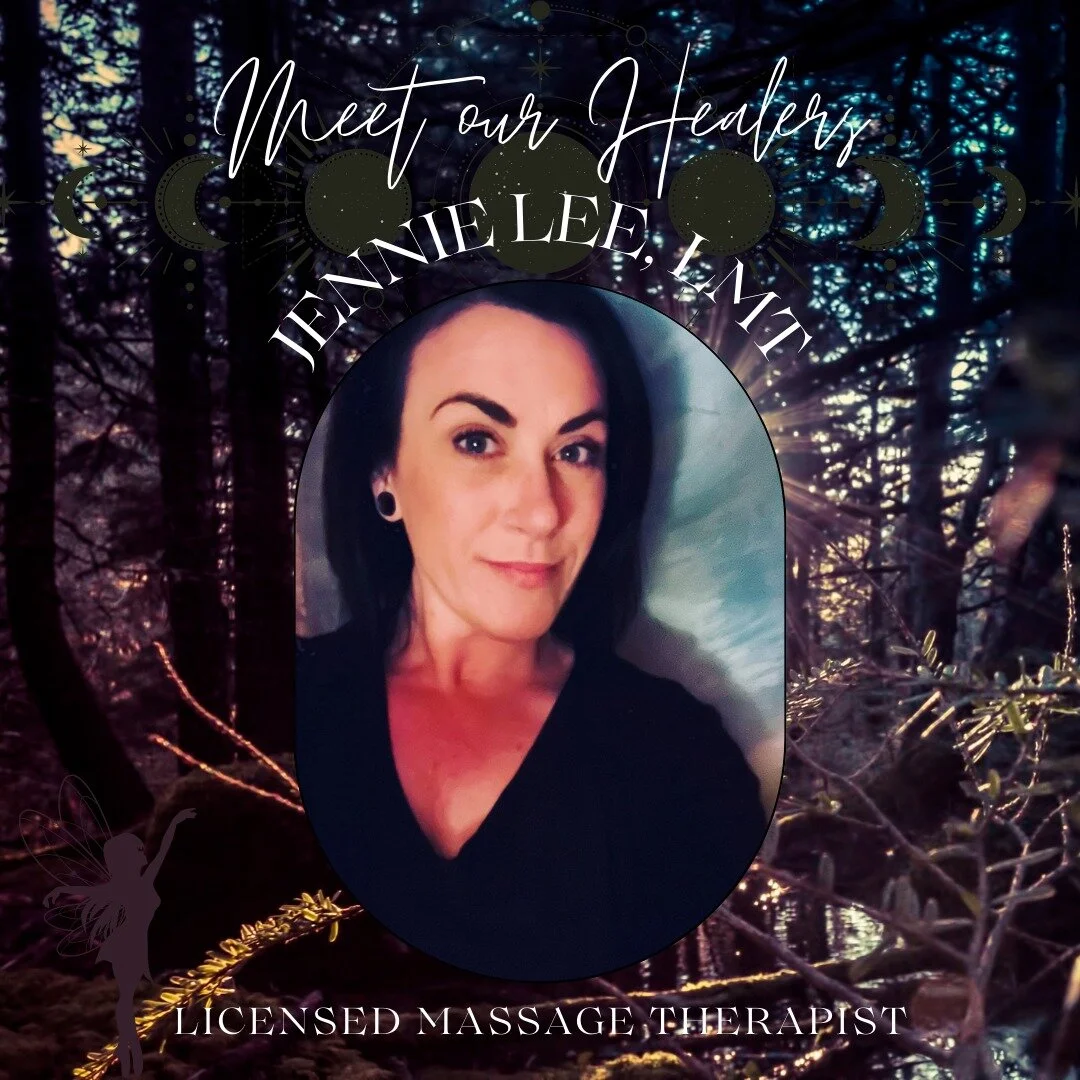 Salt Cave - The Salted Pixie