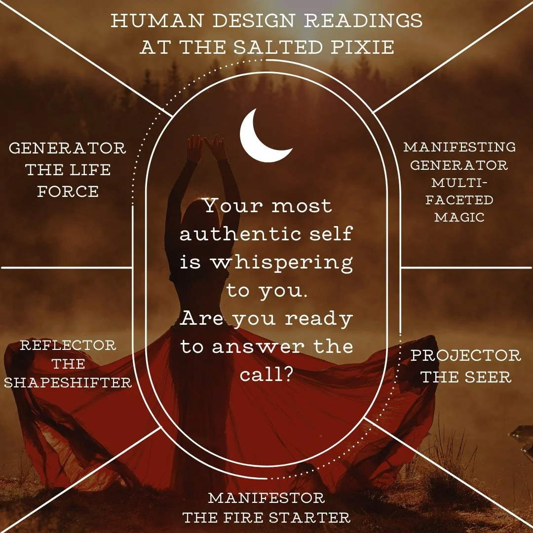 Salt Cave - The Salted Pixie