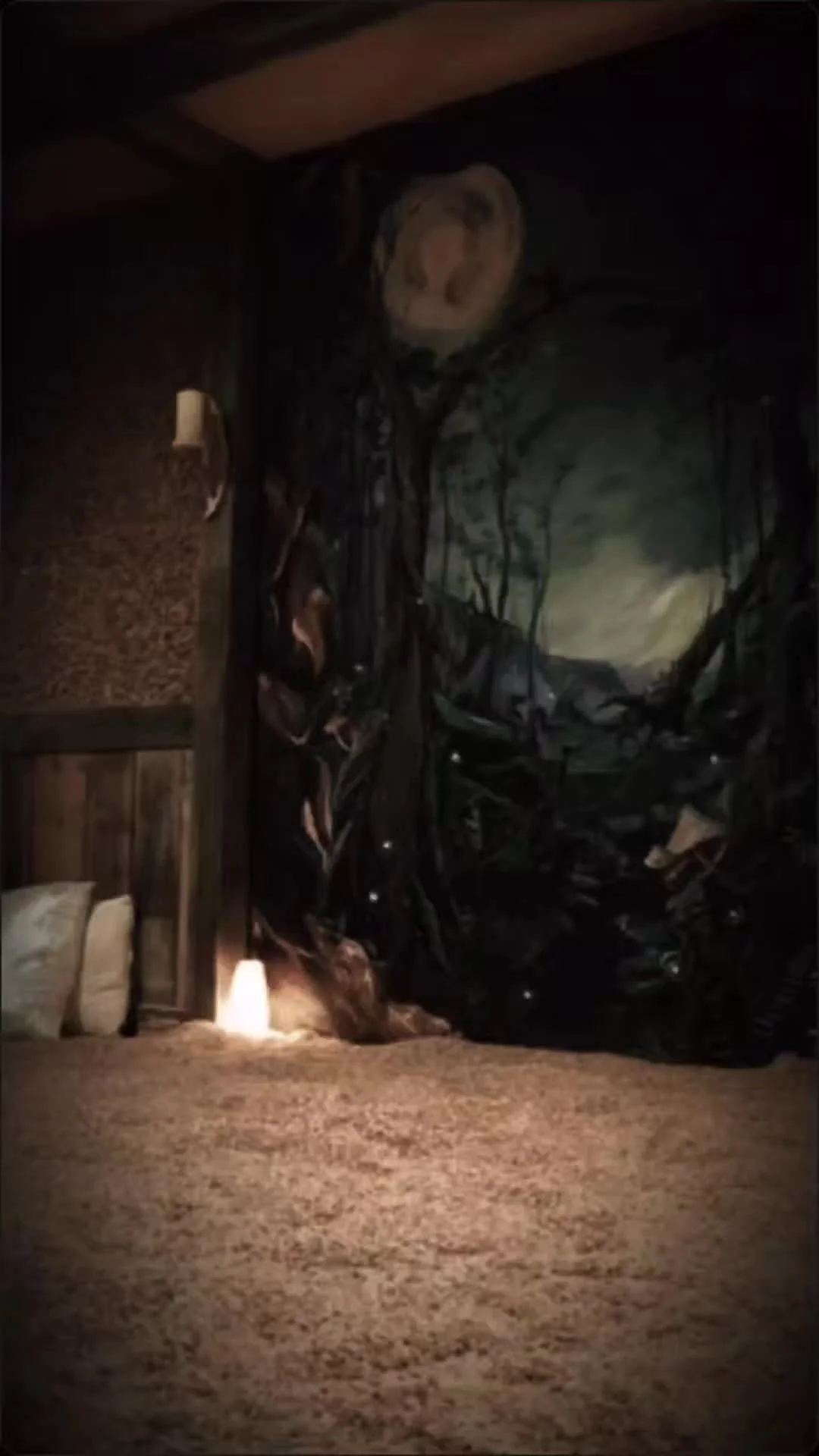 Salt Cave - The Salted Pixie