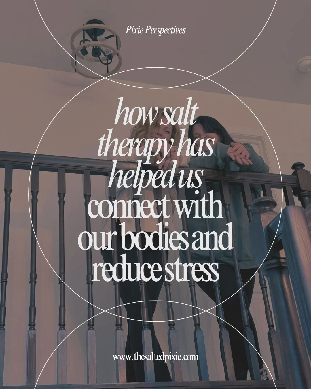 Salt Cave - The Salted Pixie