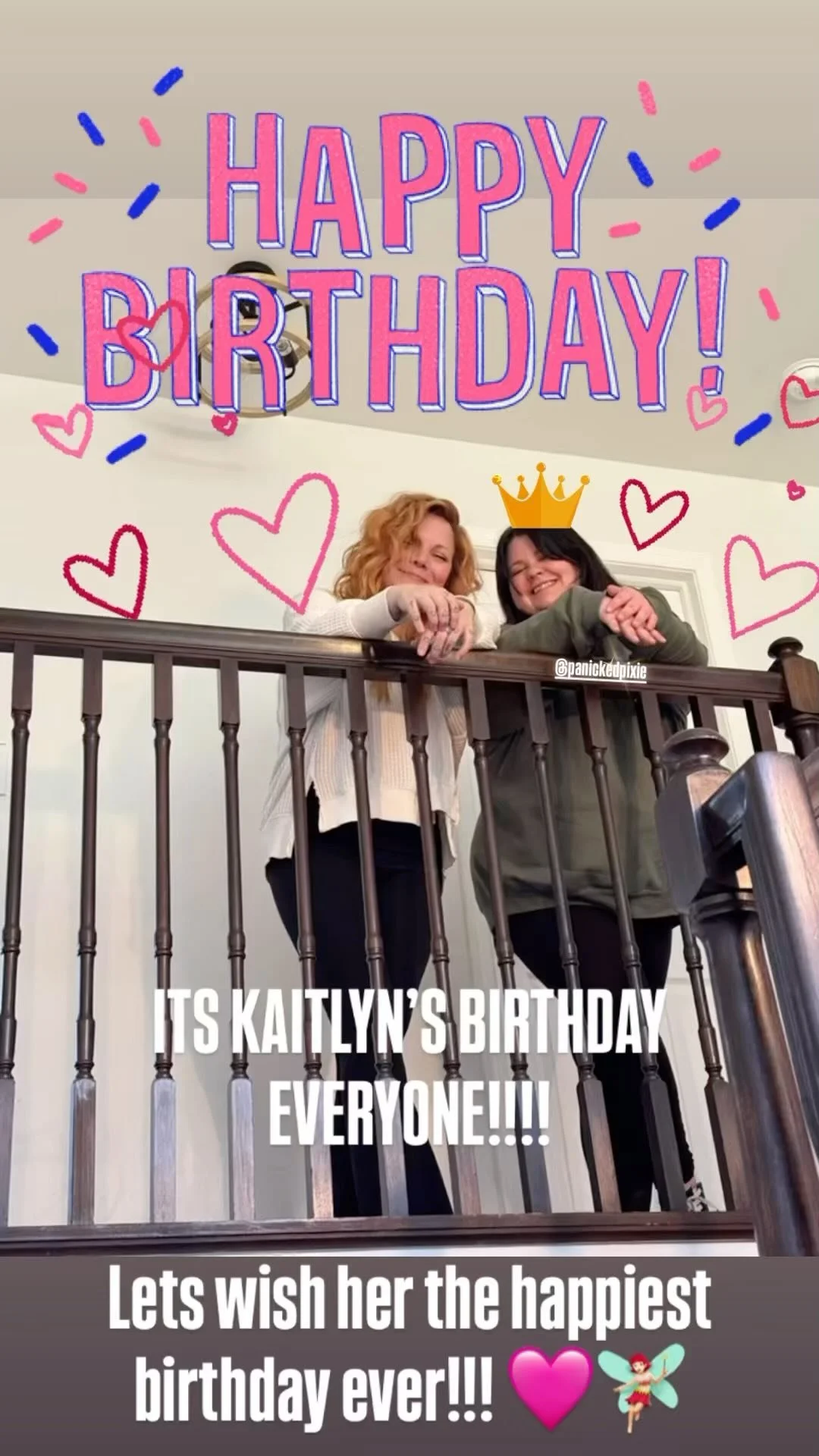 Salt Cave - The Salted Pixie