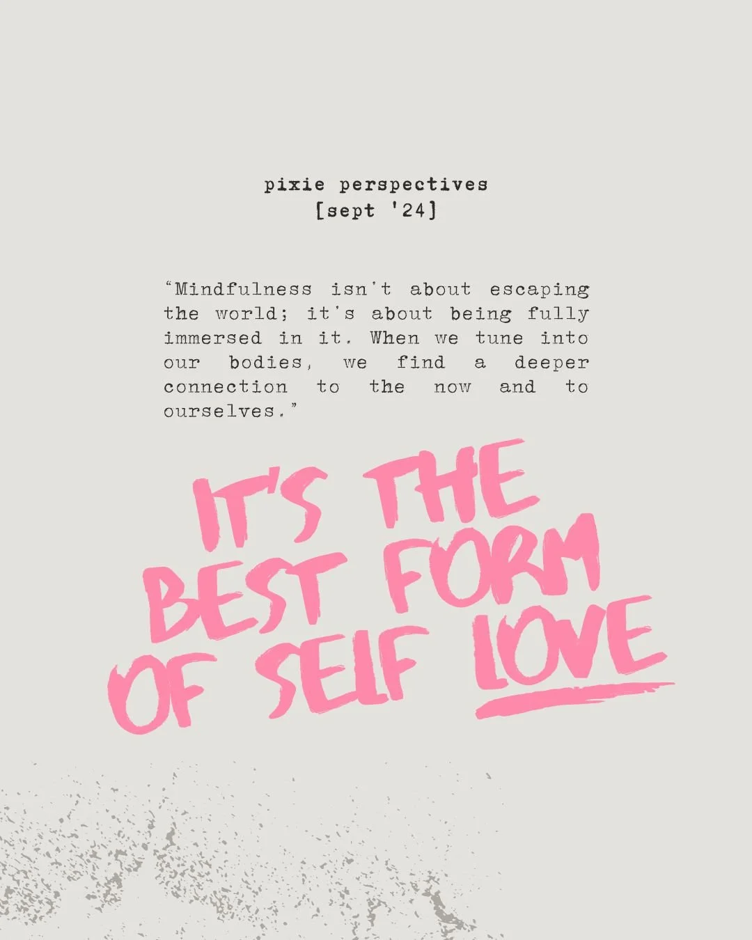 Salt Cave - The Salted Pixie