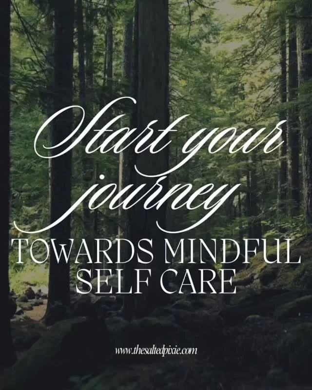 Salt Cave - The Salted Pixie