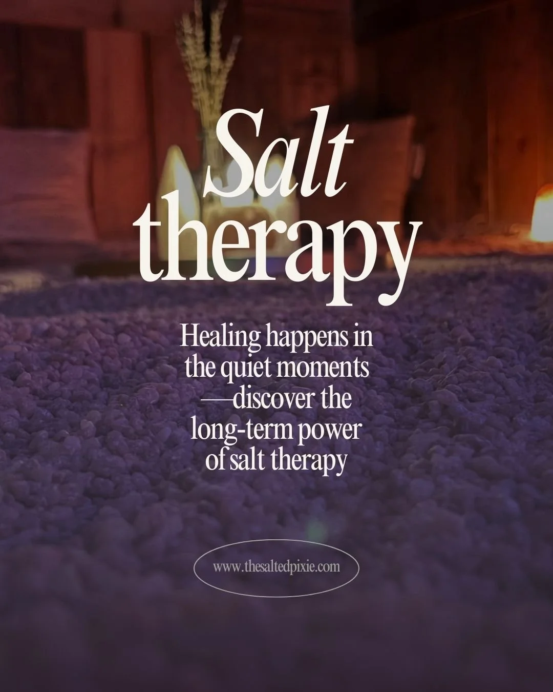 Pixie Perspectives — The Salted Pixie