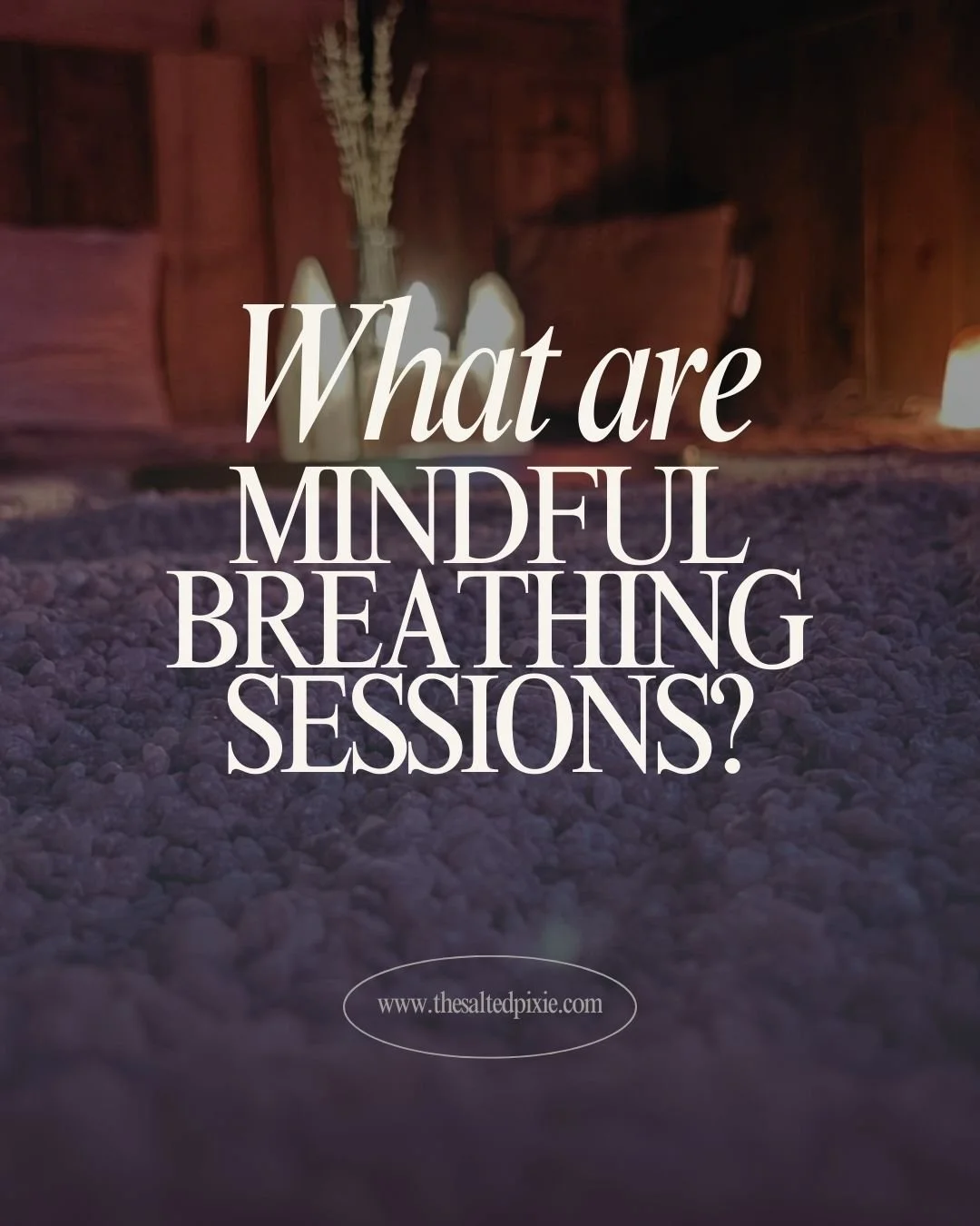 Pixie Perspectives — The Salted Pixie