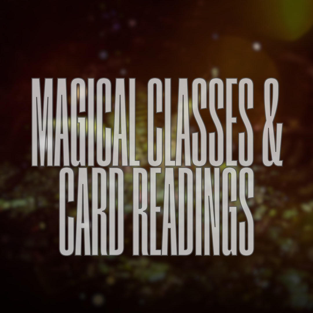 Services — The Salted Pixie