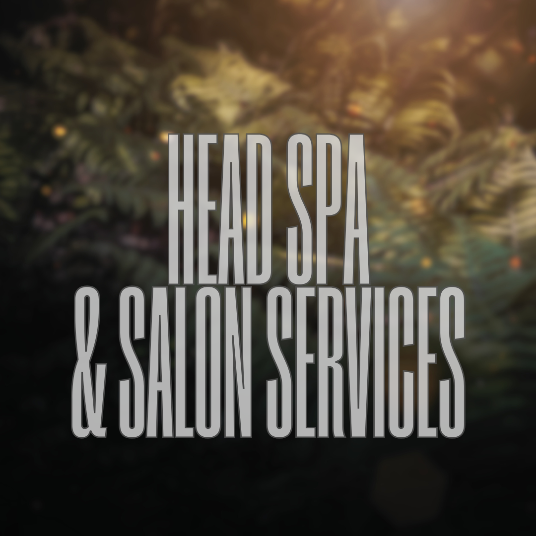 Services — The Salted Pixie