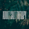 Salt Therapy — The Salted Pixie