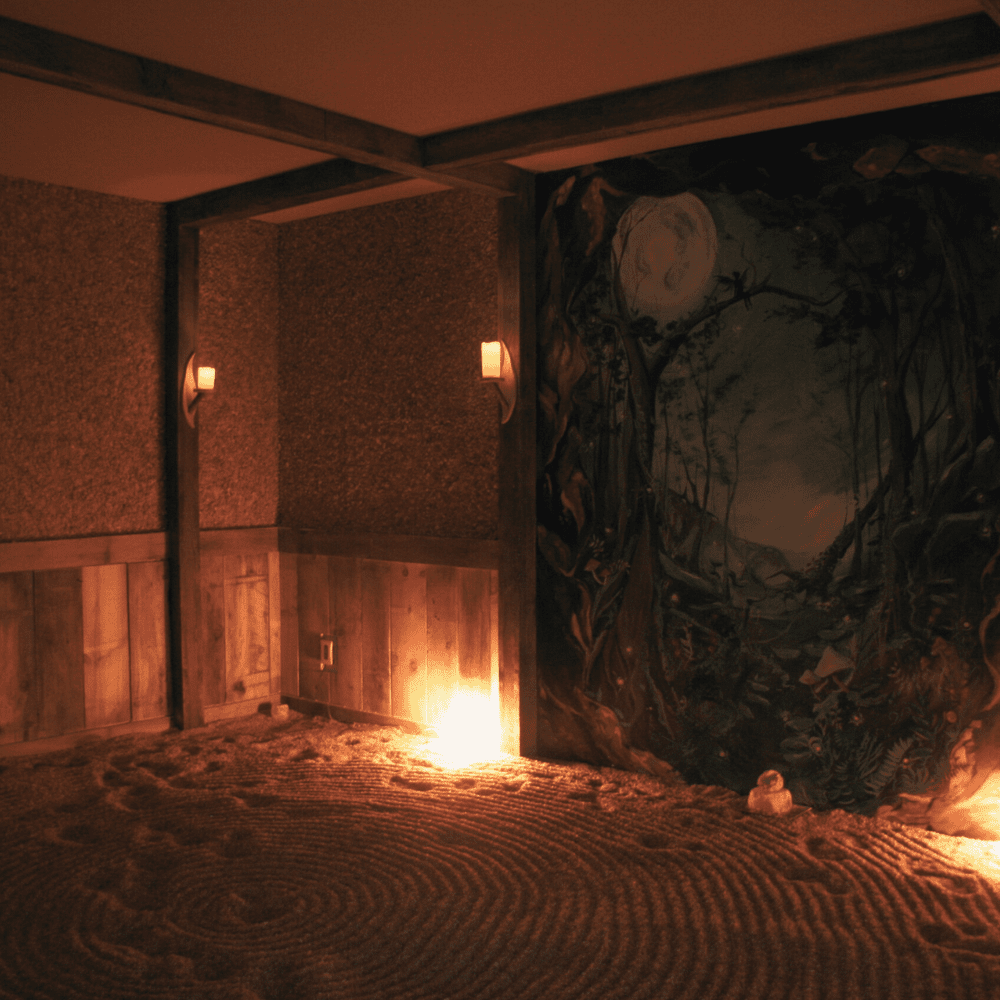 Salt Cave - The Salted Pixie