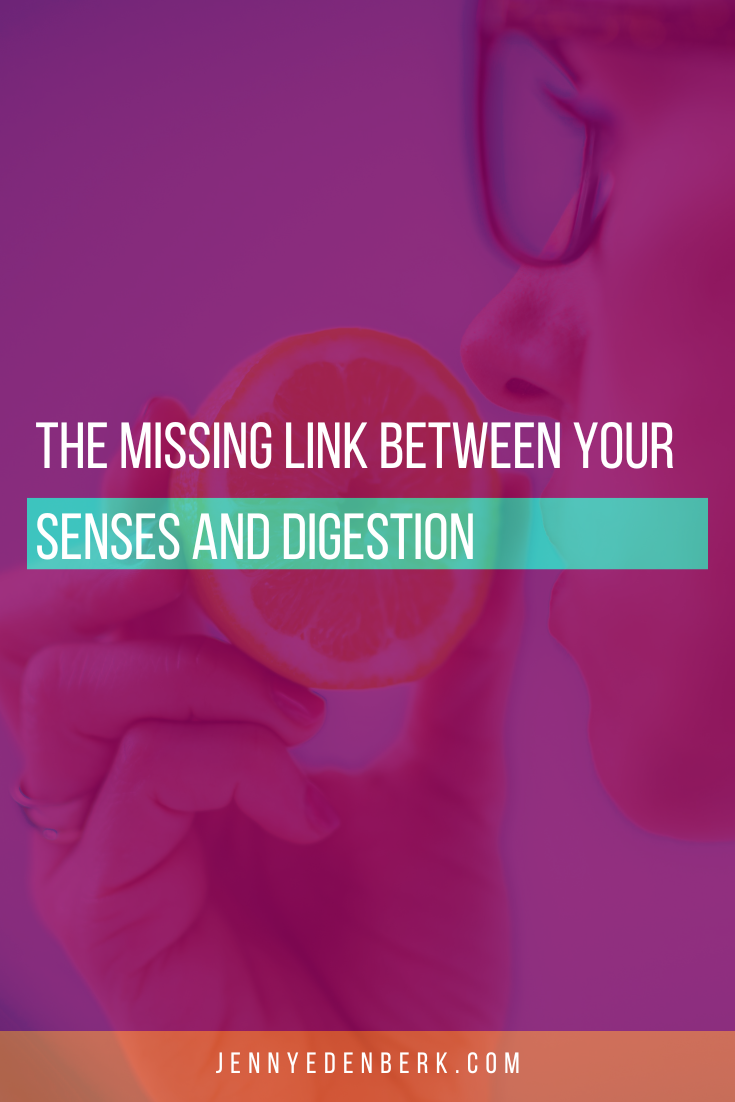 Certified eating psychology coach helping HSPs overcome stress-related ...