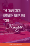 Certified eating psychology coach helping HSPs overcome stress-related ...