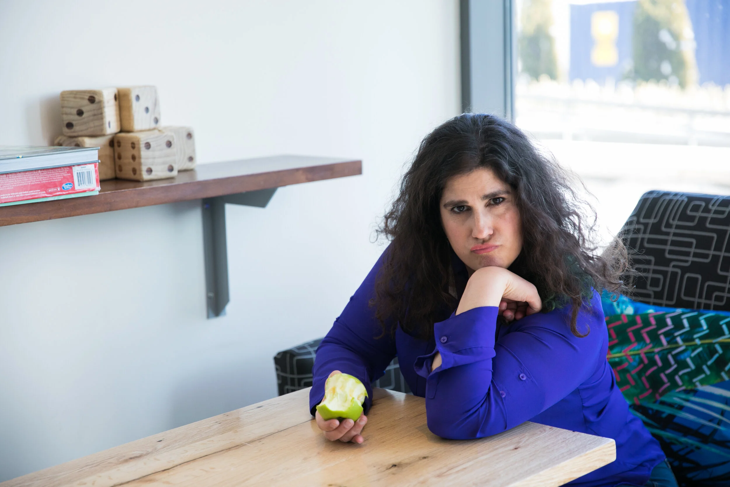 Top Health Coach, Boston — Jenny Eden Berk