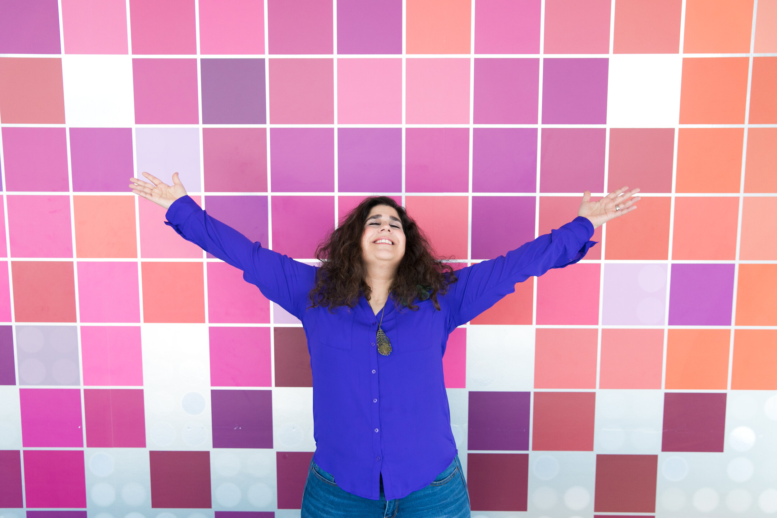 Top Health Coach, Boston — Jenny Eden Berk