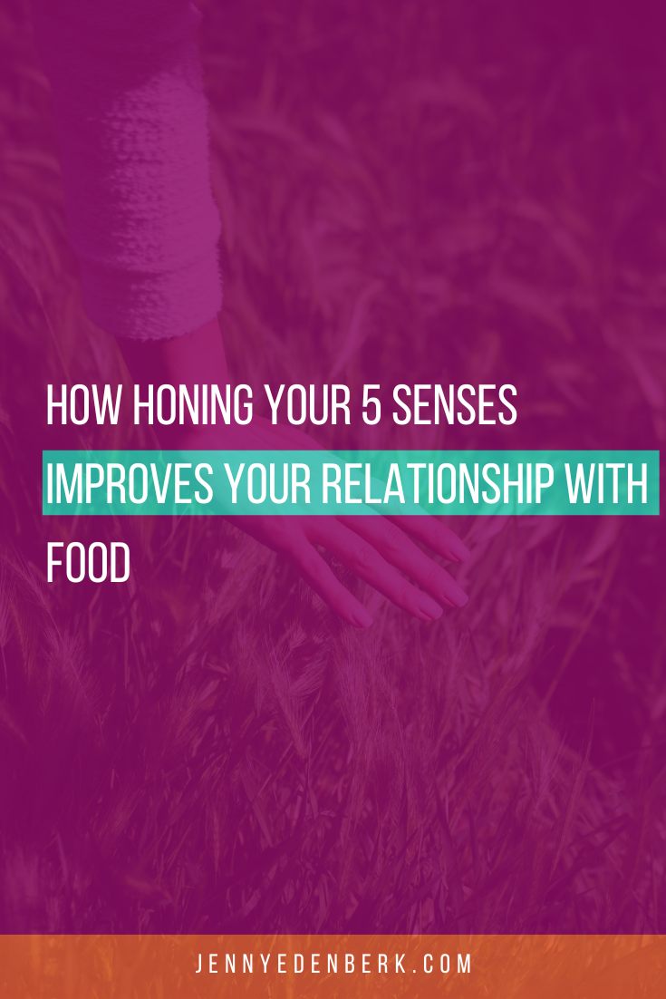 Certified eating psychology coach helping HSPs overcome stress-related ...