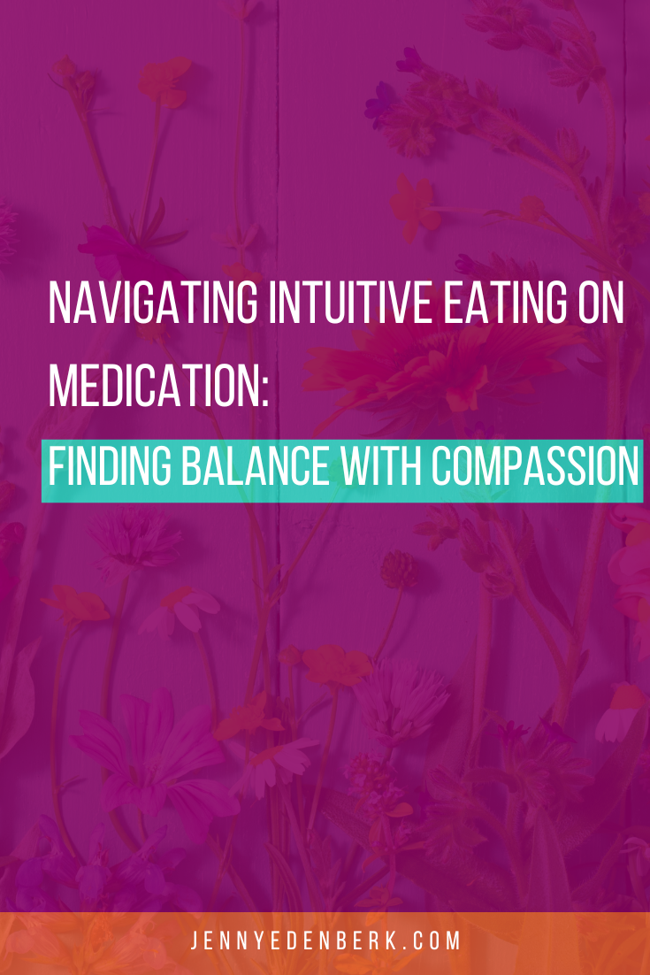 Certified eating psychology coach helping HSPs overcome stress-related ...