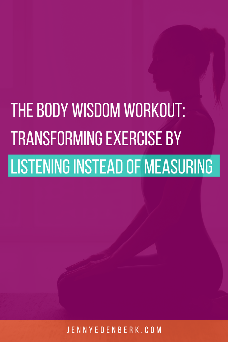 Certified eating psychology coach helping HSPs overcome stress-related ...