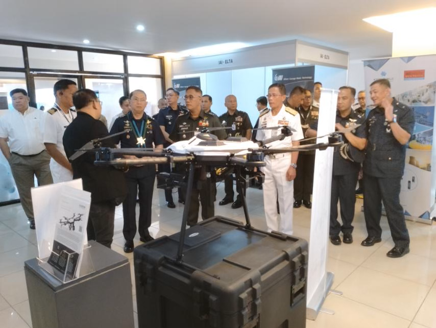 Meet the Team — Synegi, Inc.