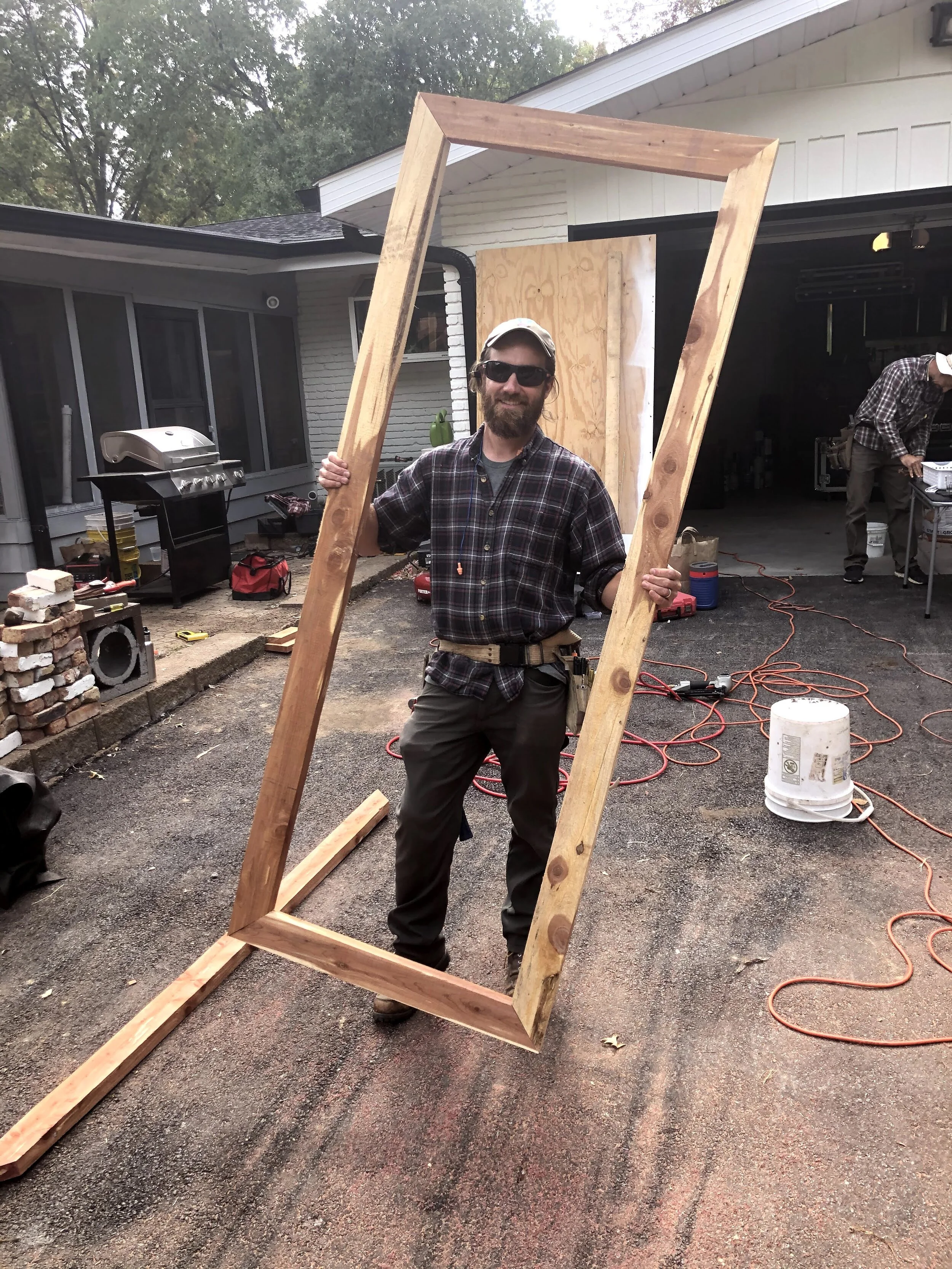 Services | Custom Foodscapes