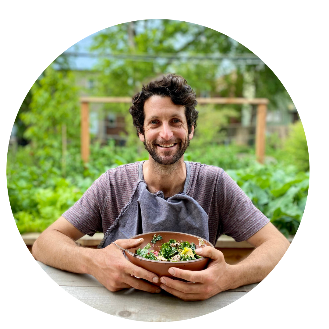 About Us | Custom Foodscapes