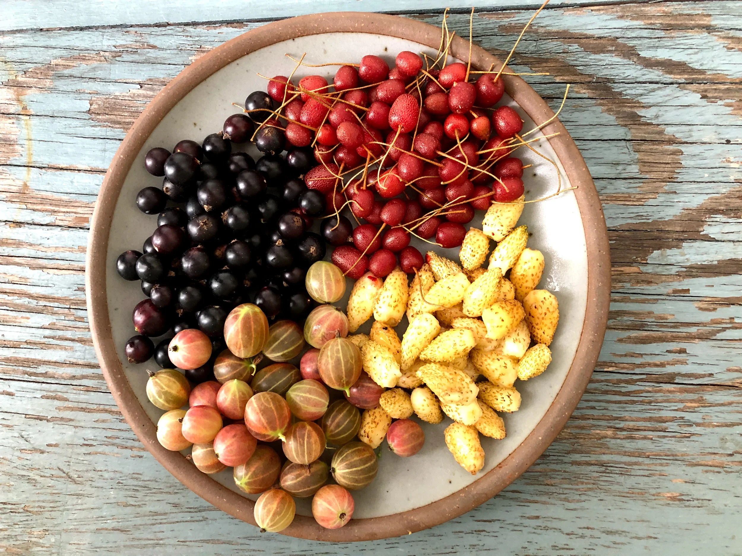 Custom Foodscapes | Greater St. Louis