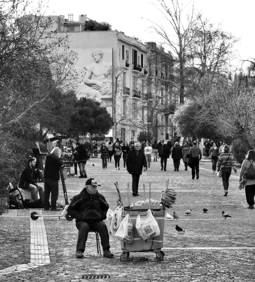 John Vlahakis — ZIA|Gallery